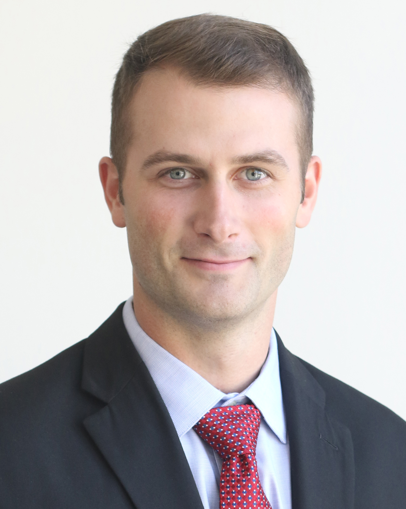 Kevin Pettit | Keller Center for Research | Baylor University